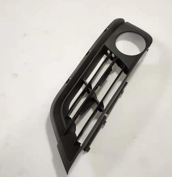 BMW NEW GENUINE F07 GT LCI FRONT BUMPER LOWER LINES GRILLE RIGHT O/S ...