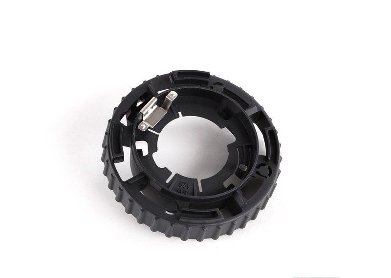 NEW GENUINE VOLKSWAGEN VW GOLF MK5 RETAINING RING FOR GAS DISCHARGE ...