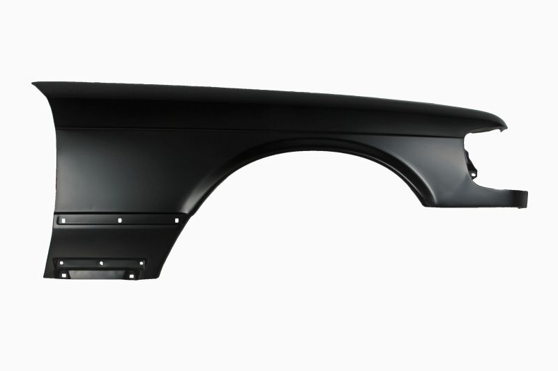 Front RIGHT steel fender/ wing For Mercedes W126 Saloon 1979-1992 in ...