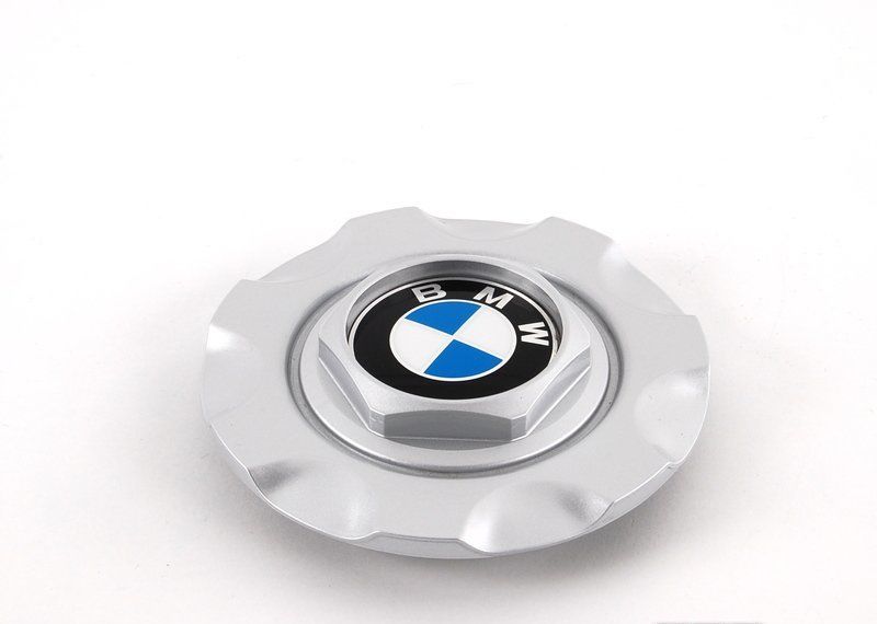NEW GENUINE BMW E34 E36 E39 ALLOY WHEEL HUB CENTER CAP STYLE 19 ...