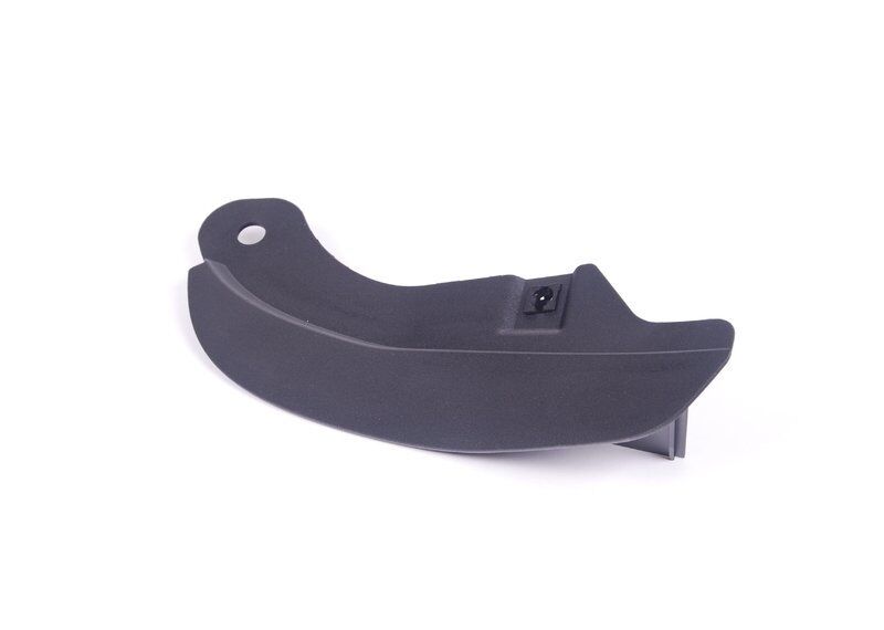 AUDI NEW GENUINE A4 B6 B7 LEFT N/S FRONT WHEEL ARCH TRIM SPOILER LIP ...