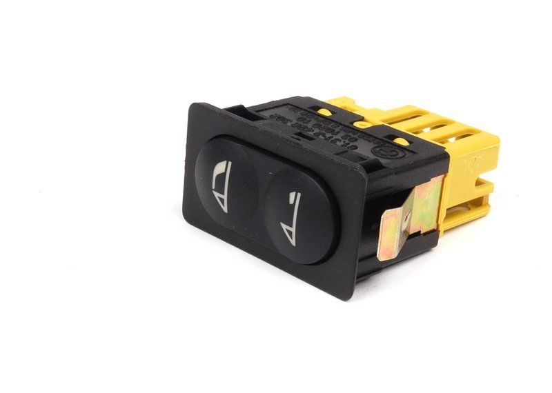 BMW NEW GENUINE Z3 SERIES ROADSTER CONVERTIBLE ROOF SWITCH 61312496302 ...