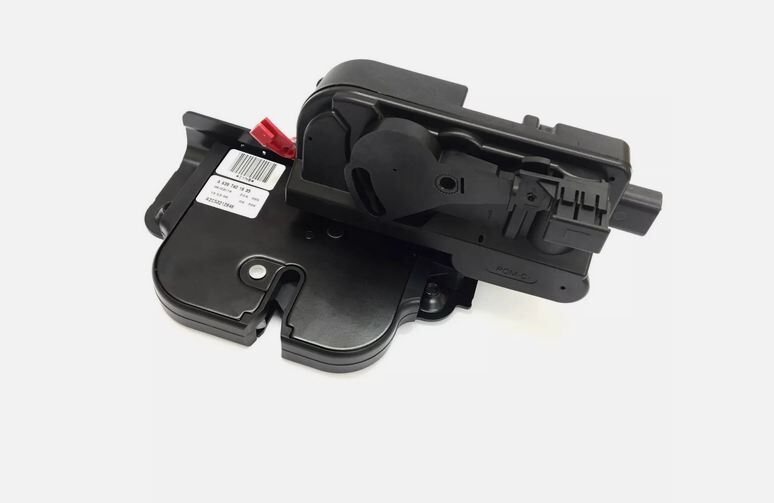 NEW GENUINE MERCEDES BENZ VITO W639 REAR TAILGATE LOCK A6397401635 in ...