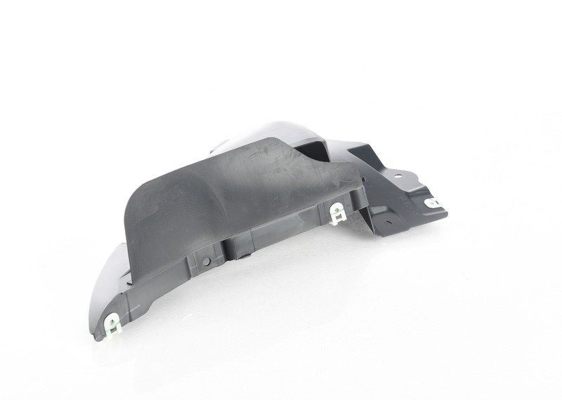 NEW GENUINE BMW X5 F15 FRONT WHEELARCH WHEEL SPOILER RIGHT O/S ...