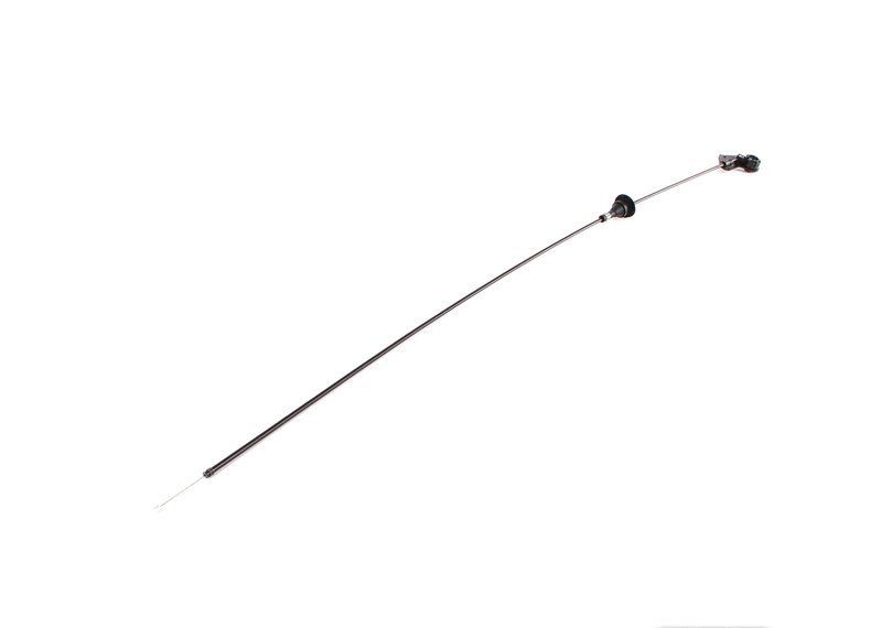 NEW GENUINE BMW 5 SERIES E39 FRONT HOOD BONNET RELEASE CABLE ...