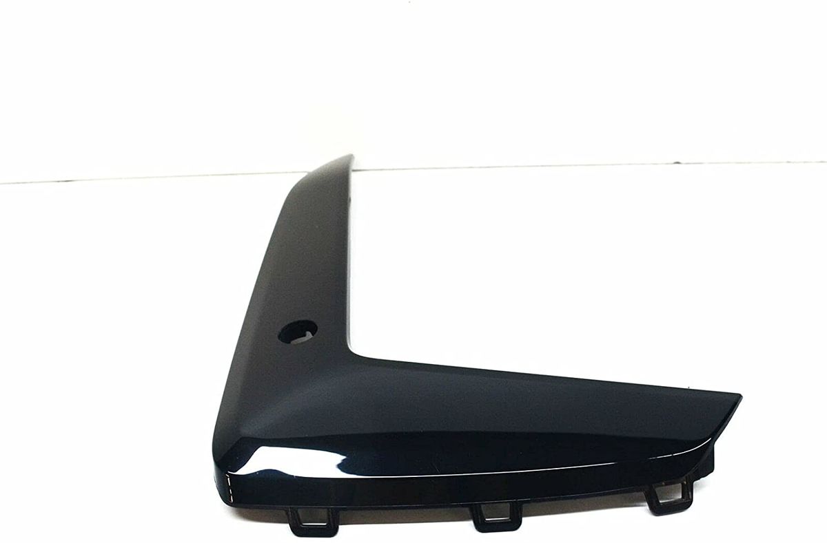 NEW GENUINE BMW 5 SERIES G30 M SPORT FRONT LOWER BUMPER GRILL FINISHER ...