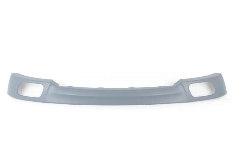 BMW NEW GENUINE 7 SERIES F01 F02 M SPORT REAR LOWER BUMPER TRIM ...