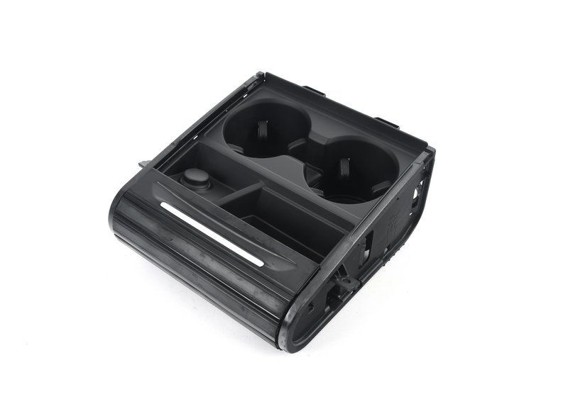 BMW NEW GENUINE X5 F15 X6 F16 2014 2017 CENTER CONSOLE CUP HOLDER ...