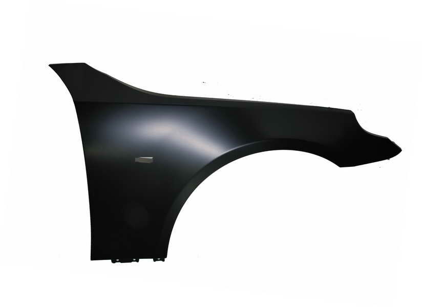 NEW GENUINE MERCEDES C CLASS W205 REAR BUMPER DIFFUSER CHROME TRIM ...