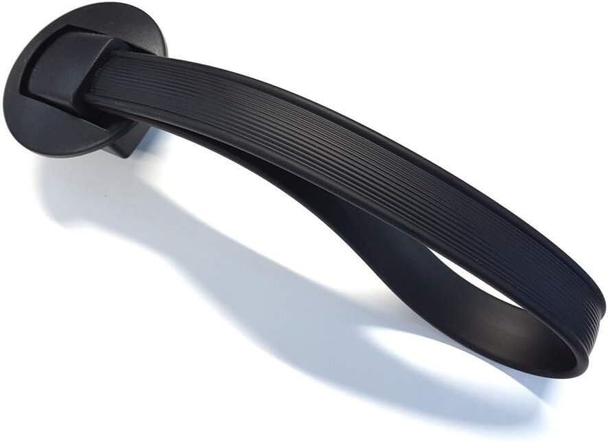 NEW GENUINE VOLKSWAGEN TRANSPORTER T5 TAILGATE INTERIOR INNER LOOP ...