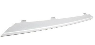 NEW GENUINE BMW Finisher, Rod, Left Alu Matt 51117198903 in Bumpers ...