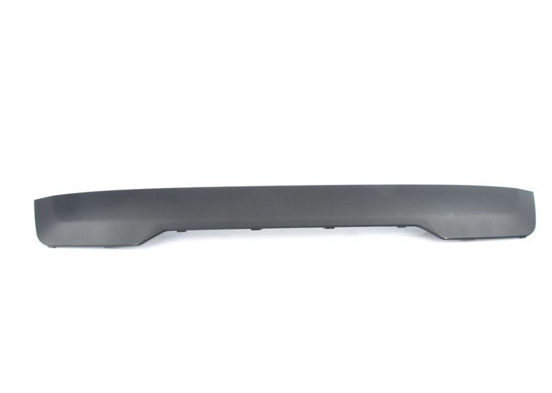 NEW GENUINE BMW X5 G05 X5 30dX 40iX 50iX TRIM UNDERRIDE PROTECTION REAR ...