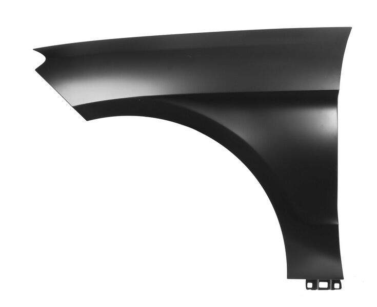 Left steel fender/ wing For MERCEDES M/ML CLASS W166 11-15 Without hole ...