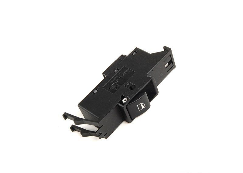 GENUINE BMW 3 SERIES E46 WINDOW SWITCH LIFTER PASSENGER SIDE ...