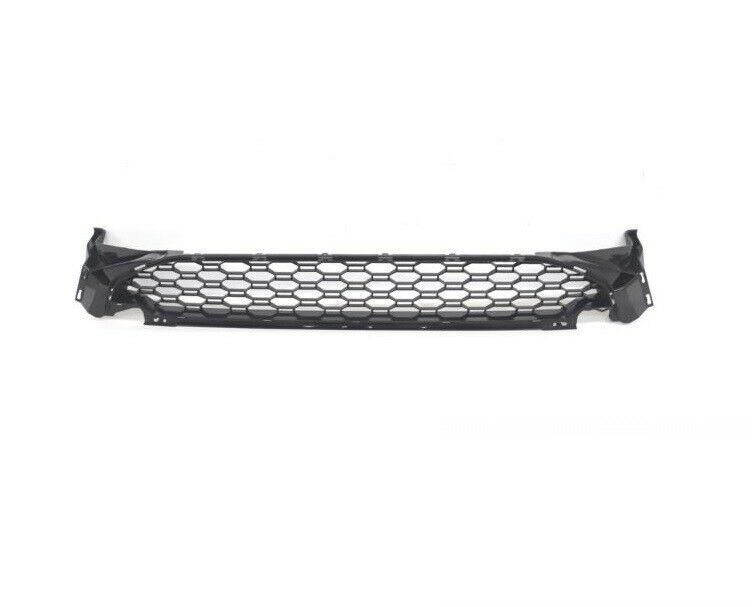 NEW GENUINE BMW X3 X4 SERIES G01 G02 FRONT M SPORT CENTER GRILL WITH ...