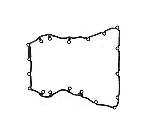 NEW GENUINE MERCEDES BENZ C CLASS W204 PROFILE SEAL GASKET A6510140280 ...