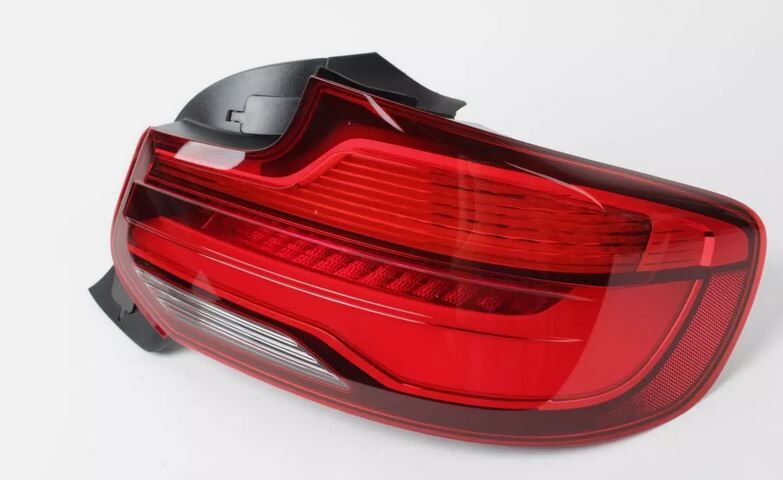 BMW NEW GENUINE F22 F23 F87 RETROFIT FACELIFT LCI LED TAIL LIGHT LAMP ...