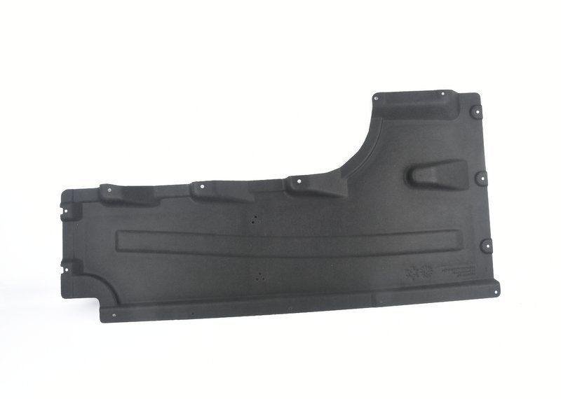 NEW GENUINE BMW X4 SERIES G02 UNDERBODY COVER CENTER PANEL LEFT N/S ...