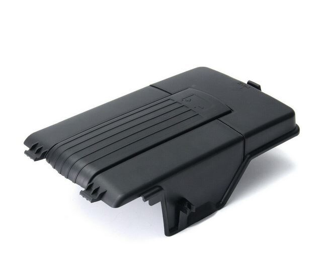 NEW GENUINE VOLKSWAGEN GOLF MK5 MK6 PASSAT SEAT AUDI A3 BATTERY COVER ...