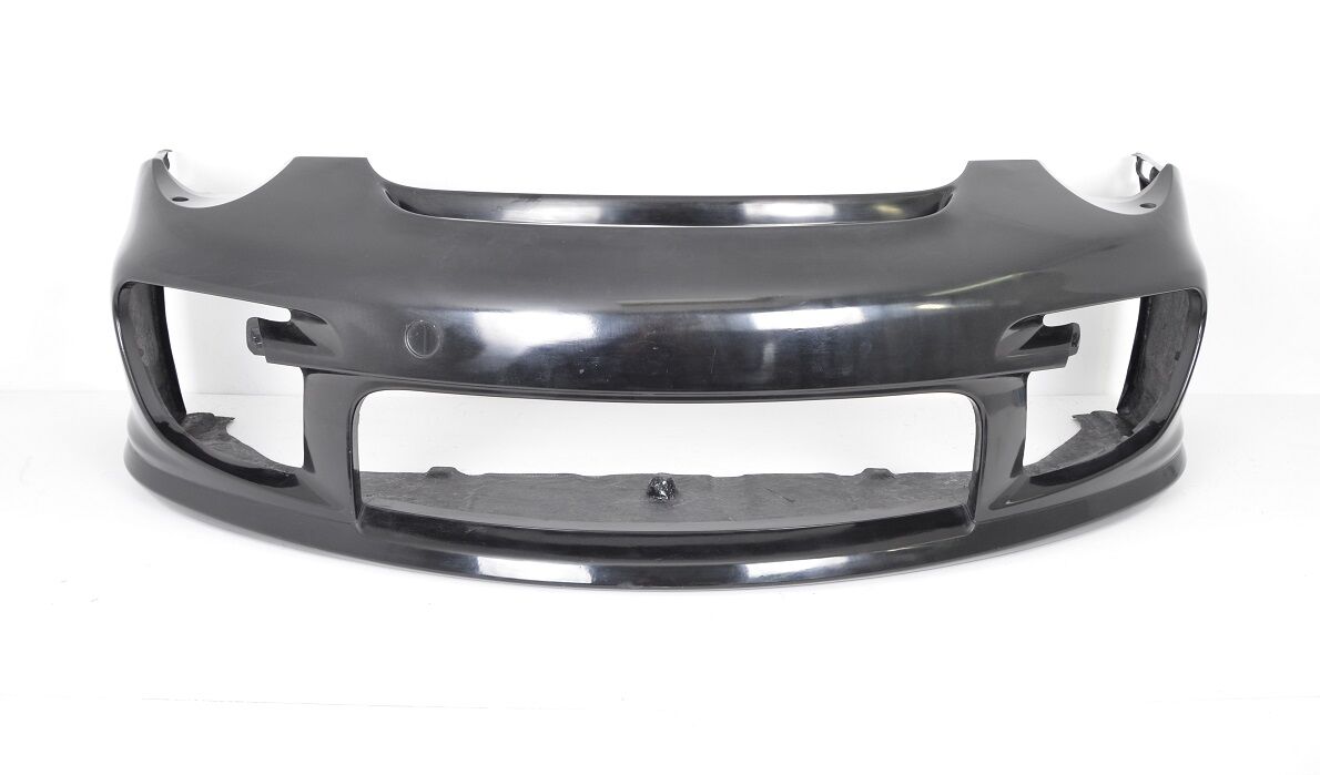 GT2 Look Front bumper for Porsche 911 (997) 2005-2012 in Bumper - buy ...