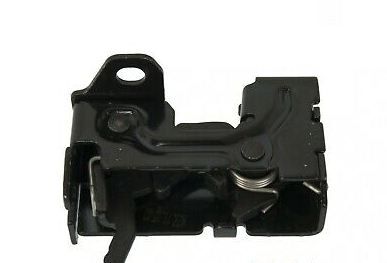 NEW GENUINE MERCEDES BENZ E-CLASS W212 09-16 HOOD BONNET LOCK CATCH ...