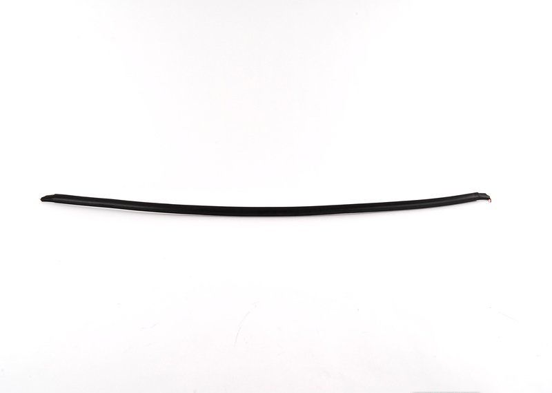 NEW GENUINE BMW X3 E83 FRONT UPPER WINDSHIELD SEAL COVER 51313415508 in ...
