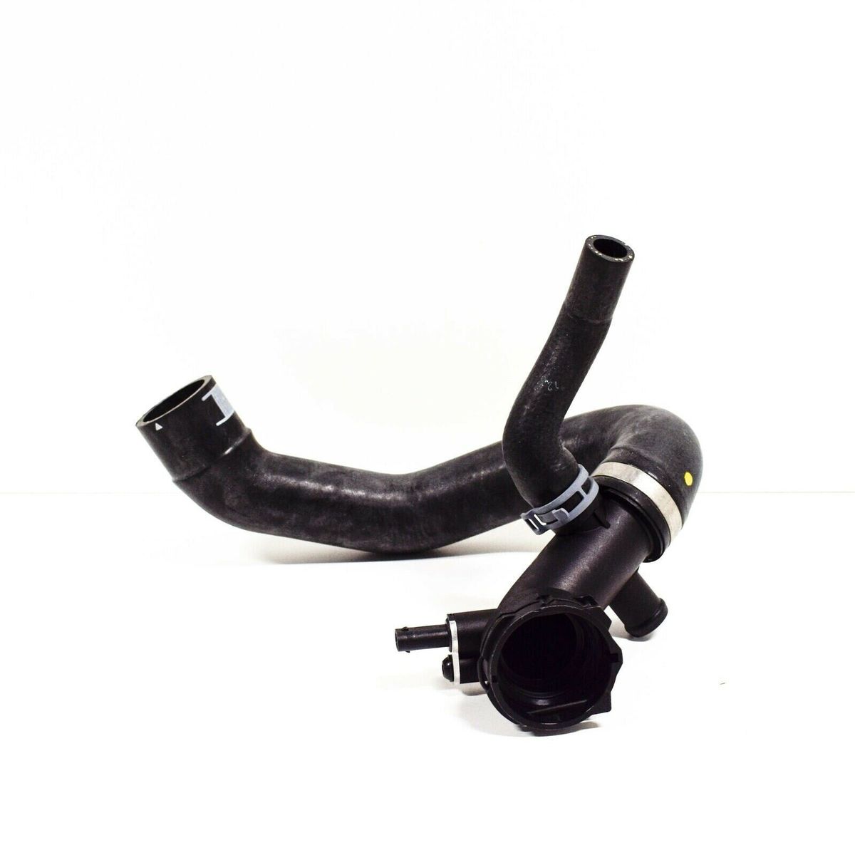 NEW GENUINE AUDI Q5 FY 2016 - 2020 WATER COOLANT PIPE HOSE 80A122055AH ...
