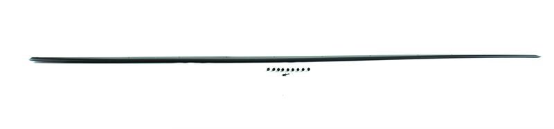 NEW BMW GENUINE 1 SERIES F20 F20 LCI 2012-2017 ROCKER PANEL COVER LEFT ...