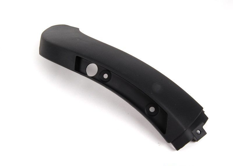 FOR NEW GENUINE MINI COOPER S R52 R53 REAR WHEEL ARCH USA STYLE SPOILER ...