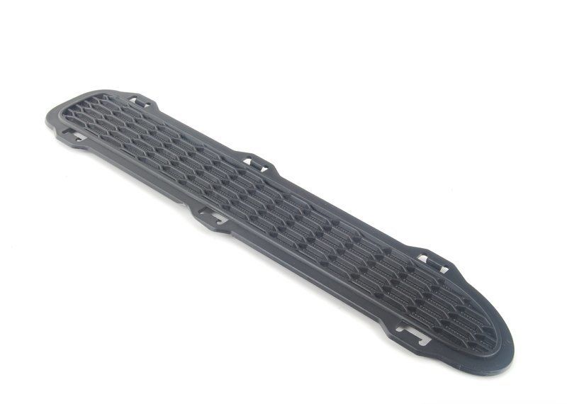 MINI NEW GENUINE COOPER R52 R53 S REAR BUMPER GRILLE LEFT N/S ...