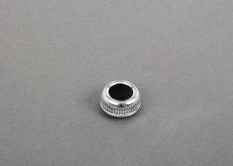 NEW GENUINE AUDI A4 ALLROAD A4 A5 Q5 VOLUME CONTROL ROTARY KNOB ...