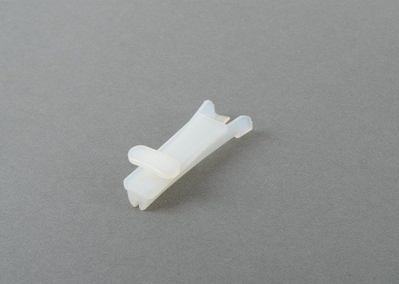 MINI NEW GENUINE COOPER R57 R55 R56 R59 R58 PROTECTOR LOCK HARDWARE BRACKET 51217040548 in Door ...