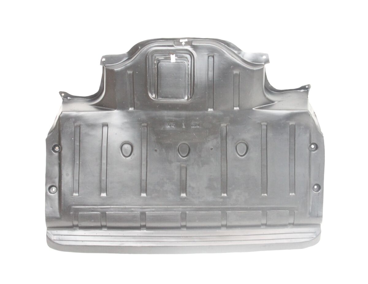Engine compartment cover protection for BMW E39 V8 M-Sport + M5 in ...