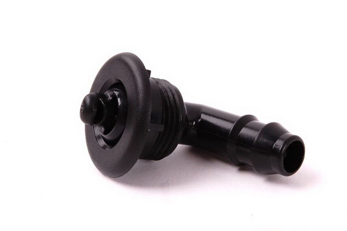 NEW GENUINE MINI R57 CONVERTIBLE TOP REAR TRUNK MOLDING PAIR SET ...