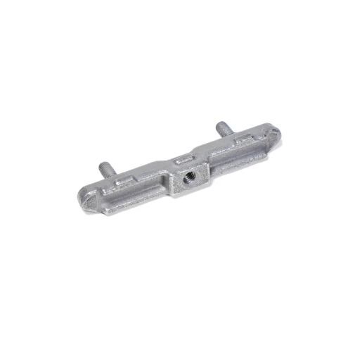 NEW GENUINE MERCEDES BENZ W169 W245 ROOF MEMBER MOUNTING SUNROOF ...