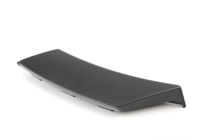 BMW NEW GENUINE X3 SERIES E83 FRONT BUMPER SIDE LATERAL COVER RIGHT O/S ...