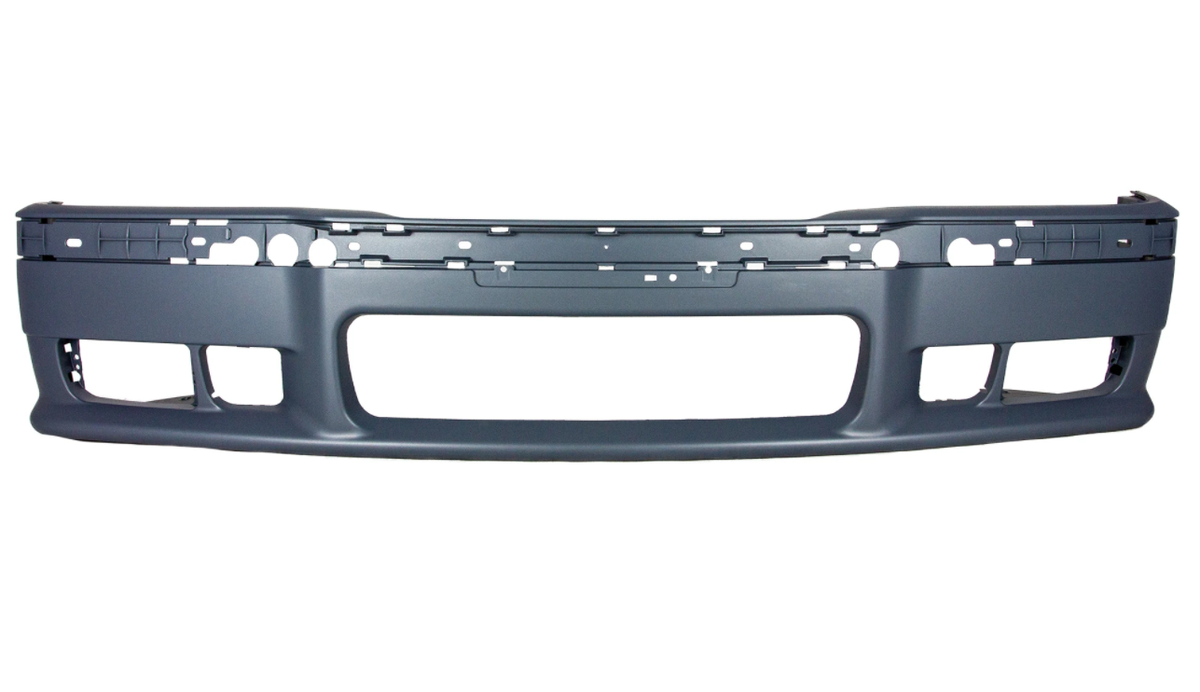 M3 / M-Sport Front bumper shell made from ABS Plastic for BMW e36 in ...
