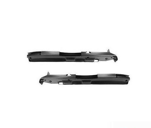 NEW GENUINE MERCEDES BENZ CLS CLASS W219 FRONT BUMPER MOUNTING BRACKET ...