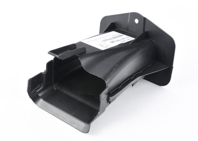 NEW GENUINE BMW 5 6 8 SERIES G30 G32 GT FRONT AIR DUCT BRAKE WHEEL ARCH ...
