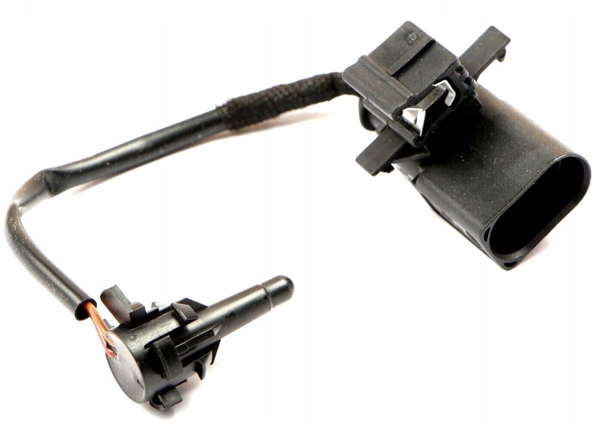 NEW GENUINE VOLKSWAGEN PASSAT B8 FRONT EXTERNAL TEMPERATURE SENSOR ...