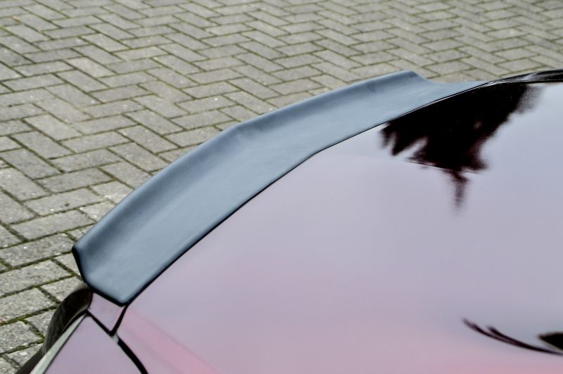 Performance Boot Lid Spoiler Ducktail For Opel GT Roadster in Spoilers ...