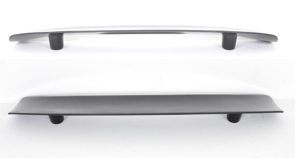 Turbo Style Rear Trunk Spoiler for Porsche 911 (996) 97-06 in Spoilers ...