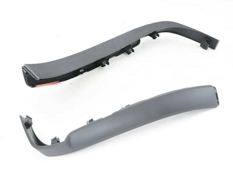 NEW GENUINE VOLKSWAGEN TIGUAN MK1 5N REAR WHEEL ARCH COVER R-LINE TRIM ...