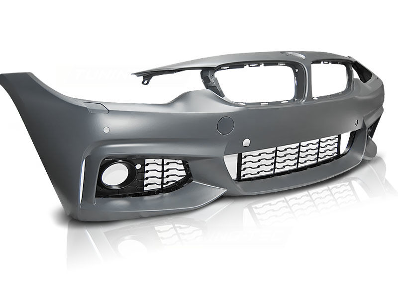 M Sport Front Bumper For F32 / F33 / F36 in Bumper - buy best tuning ...