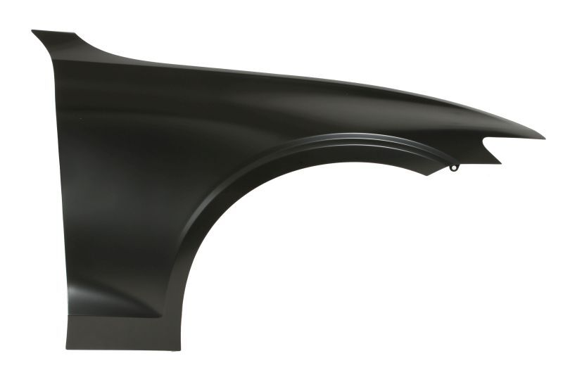 Right steel fender/ wing For VOLVO S60 MK3 / V60 MK2 19- in Fenders ...