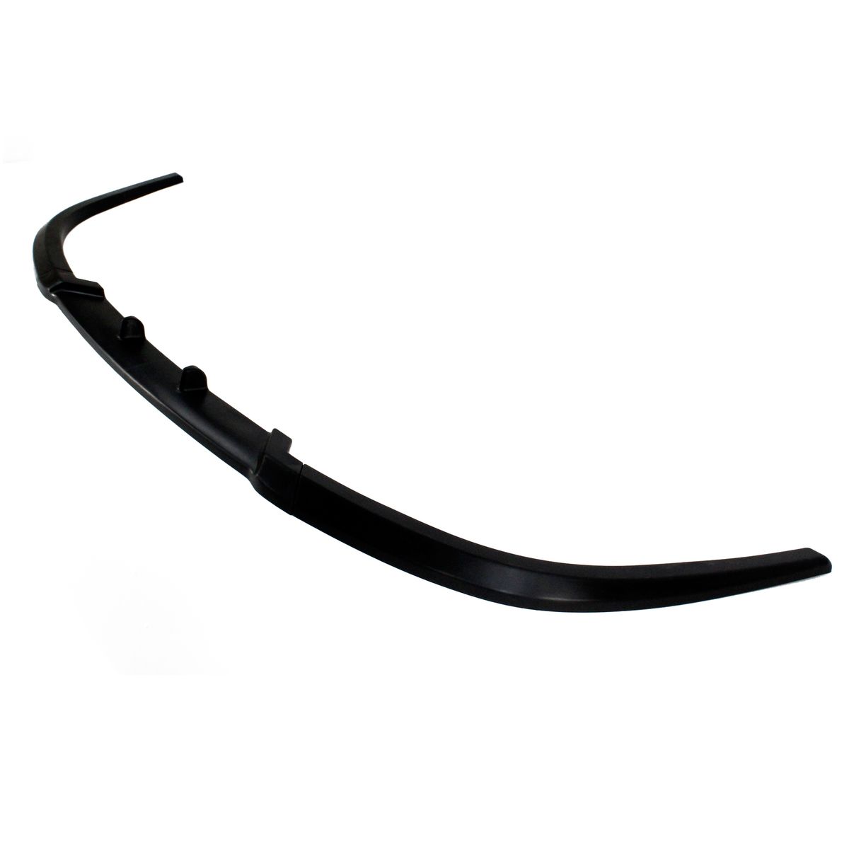 Performance Universal Sport Front bumper lower lip spoiler in Lips ...