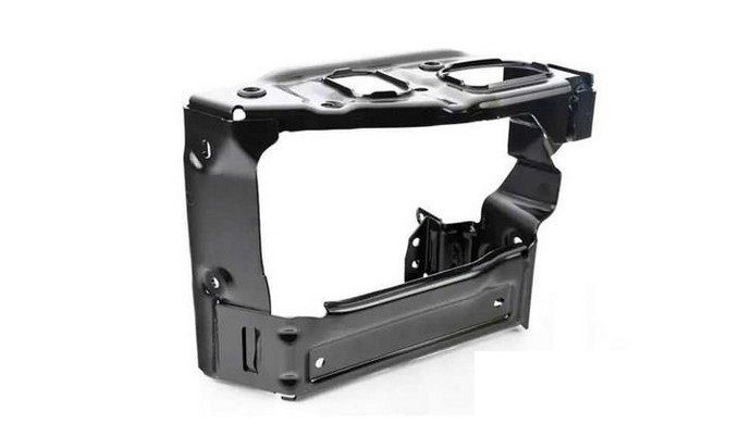 BMW NEW GENUINE G30 G31 G32 G12 G14 FRONT O/S RIGHT CRASH REINFORCEMENT ...