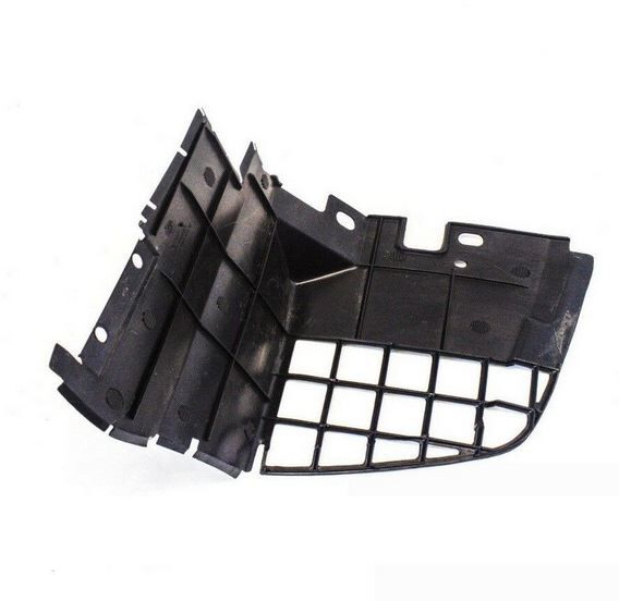 NEW GENUINE MERCEDES SL CLASS R129 FRONT WHEEL ARCH HOUSING FRONT PART ...