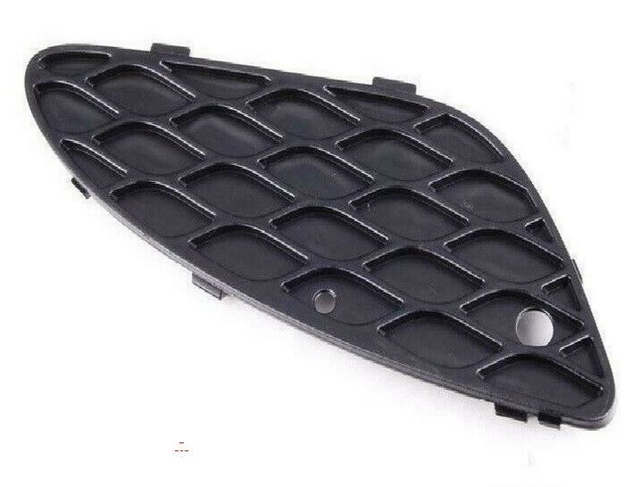 NEW GENUINE MERCEDES BENZ W211 FRONT BUMPER LOWER GRILL COVER RIGHT ...