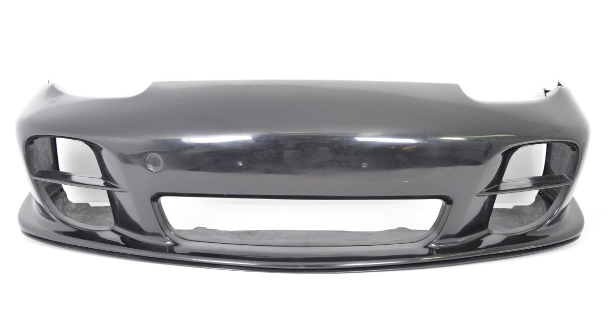 GT2 Look Front Bumper for Porsche (911) 996 1999-2004 in Bumper - buy ...